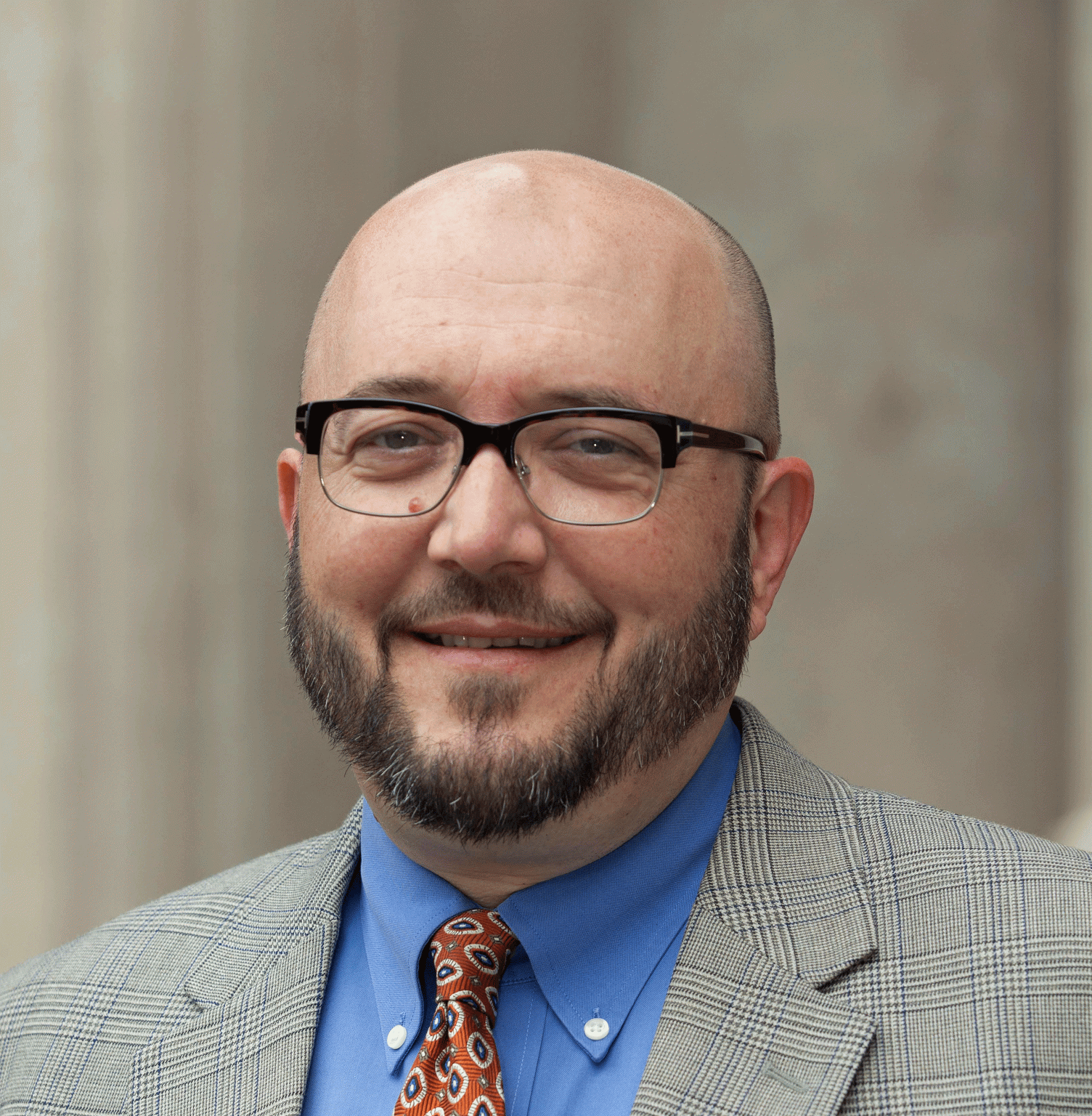 Research Scholars (2021) - Sovereign Nations of Virginia Conference