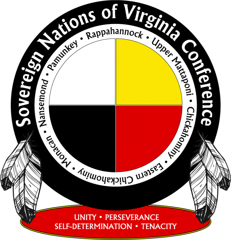 Sovereign Nations of Virginia Conference - Sovereign Nations of ...